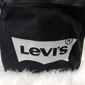 Levi's | Bags | Levis Laptop Sleeve Backpack Brand New W | Poshmark